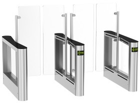 cominfo | turnstile | MDD | easygate | EasyGate | Easygate | swing gate ...